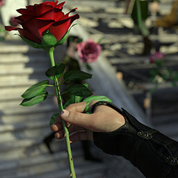 Lilith Rising - Season 1 on Steam