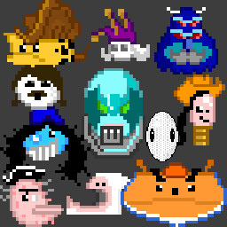 Homestar Runner: Halloween Hide n' Seek on Steam