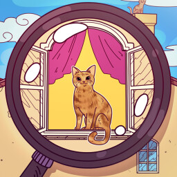 Purrfect Rescue on Steam