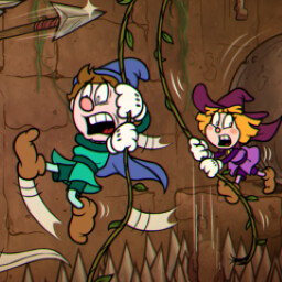 Enchanted Portals on Steam