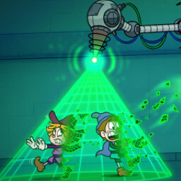 Enchanted Portals on Steam