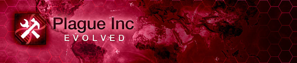 Plague Inc: Evolved