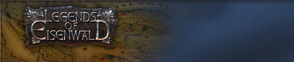 Legends of Eisenwald