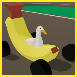 Ducks Can Drive on Steam