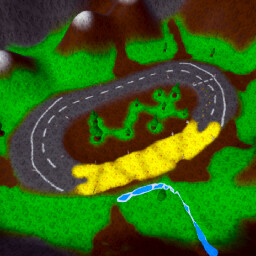 Save 51% on Dickland: Racing on Steam