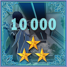 FRACTALS OF DESTINY on Steam