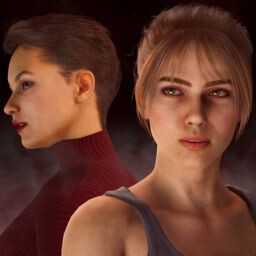 Selene's Unbearable Night on Steam