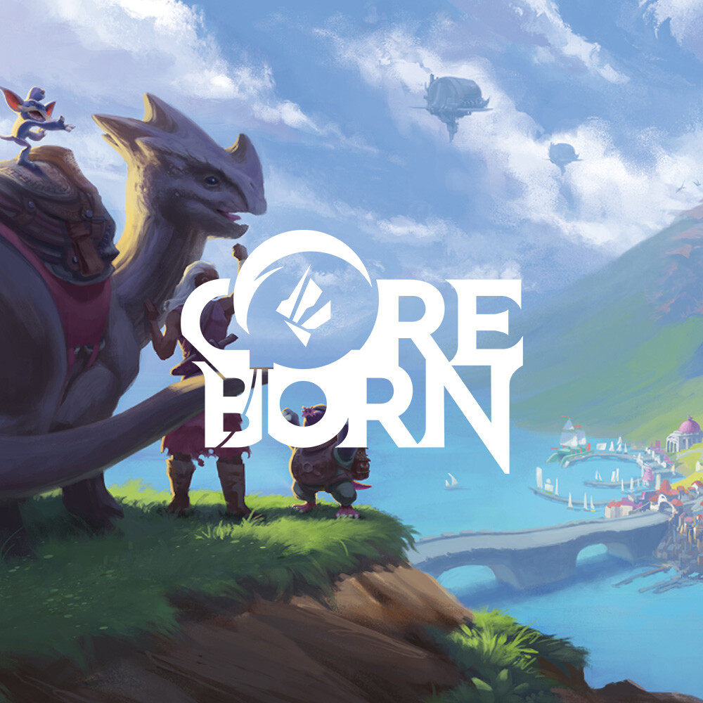 Coreborn Soundtrack · Coreborn Supporter Pack I Steam Charts · SteamDB