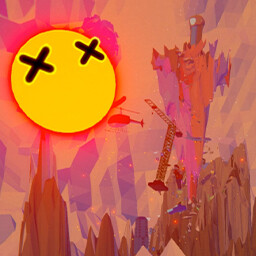 Climbing Over It with a Spear on Steam