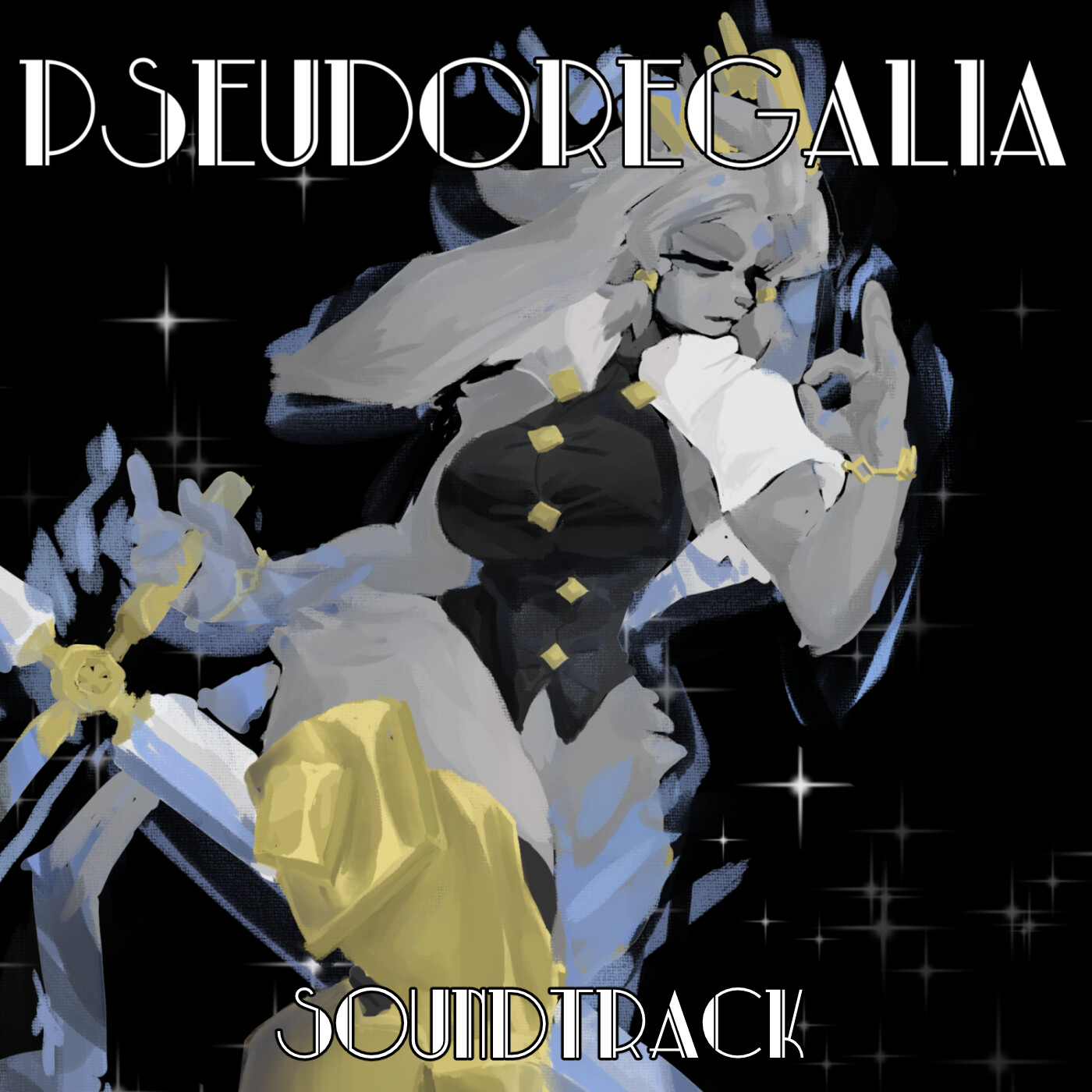 Pseudoregalia Soundtrack · Pseudoregalia Original Soundtrack Steam Charts · SteamDB