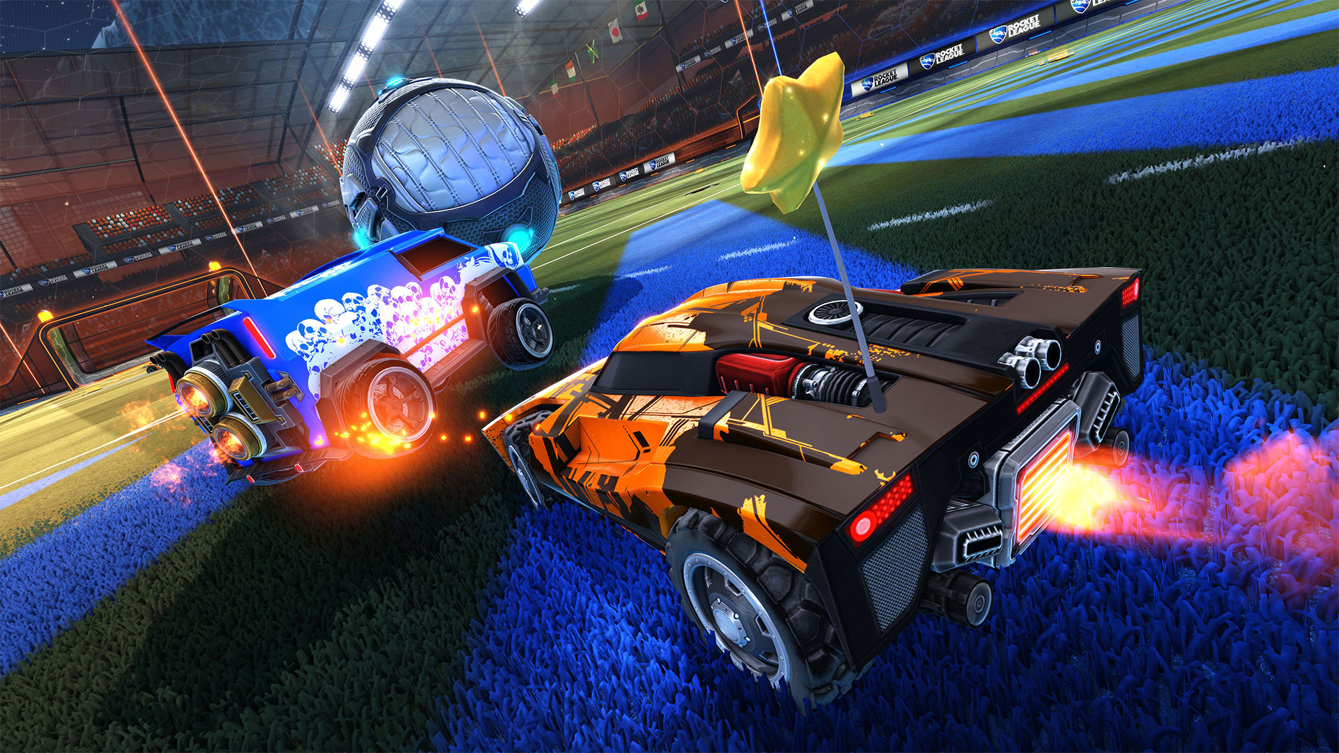 Steam Community :: Group :: Rocket League Steam Community :: Group :: Rocket League
