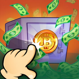 Idle Crypto Capitalist on Steam