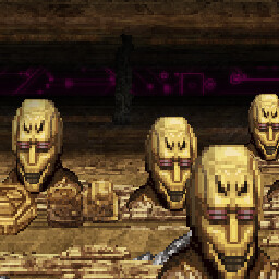 Final Exerion on Steam