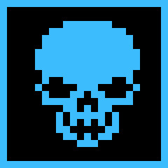 Pixel Descent on Steam