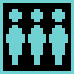 Pixel Descent on Steam