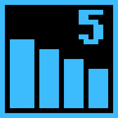 Pixel Descent on Steam