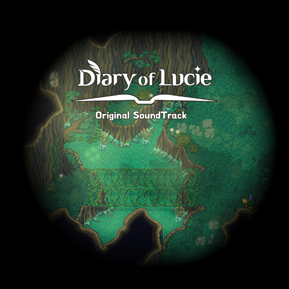 Diary of Lucie Soundtrack Price history · SteamDB