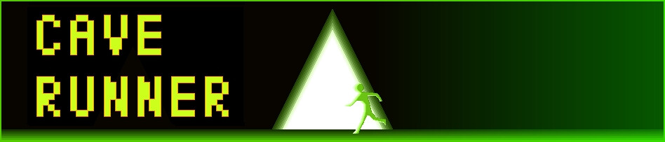 Cave Runner