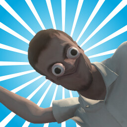 Staring Contest on Steam