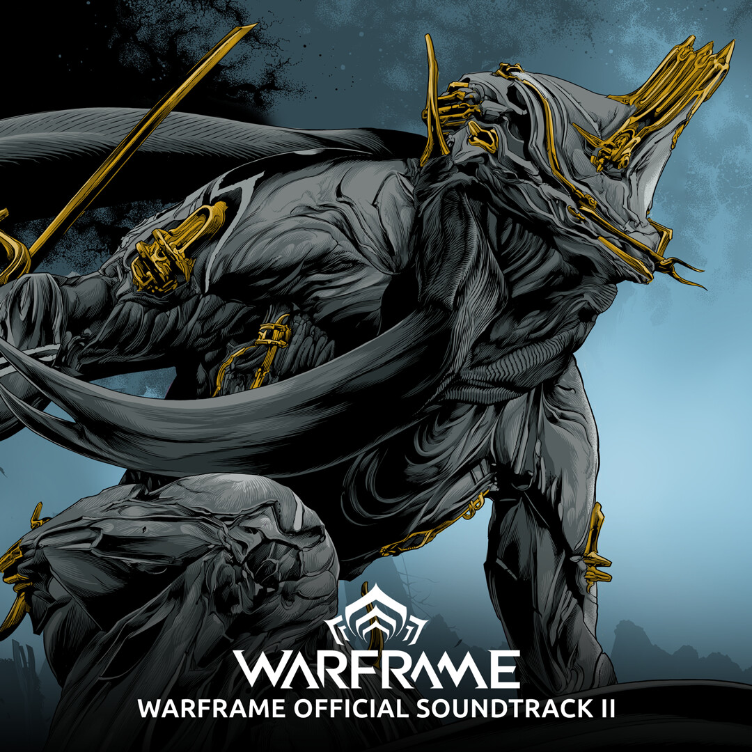 Warframe Soundtrack II · Warframe Official Soundtrack II Steam Charts ...