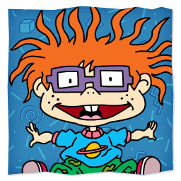 Rugrats: Adventures in Gameland on Steam