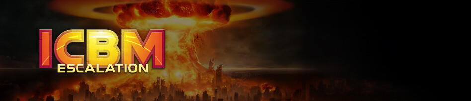 ICBM: Escalation