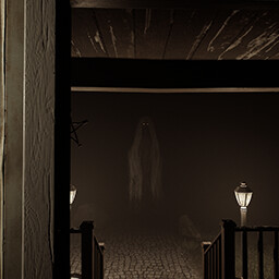 Befriended Curse on Steam