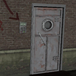 Rotten Flesh - Cosmic Horror Survival Game on Steam