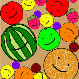 Watermelon Game on Steam