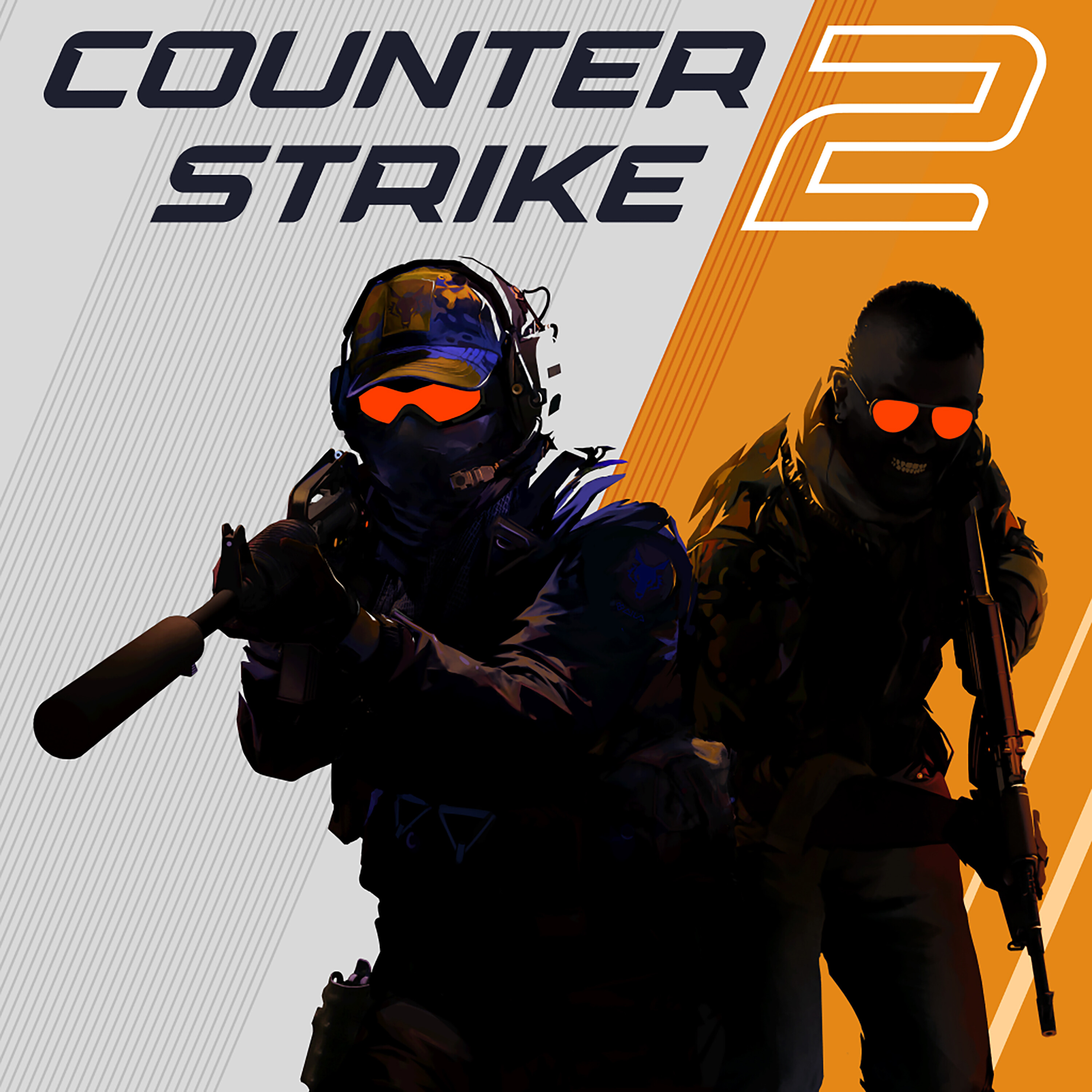 Counter-Strike 2 Soundtrack · SteamDB