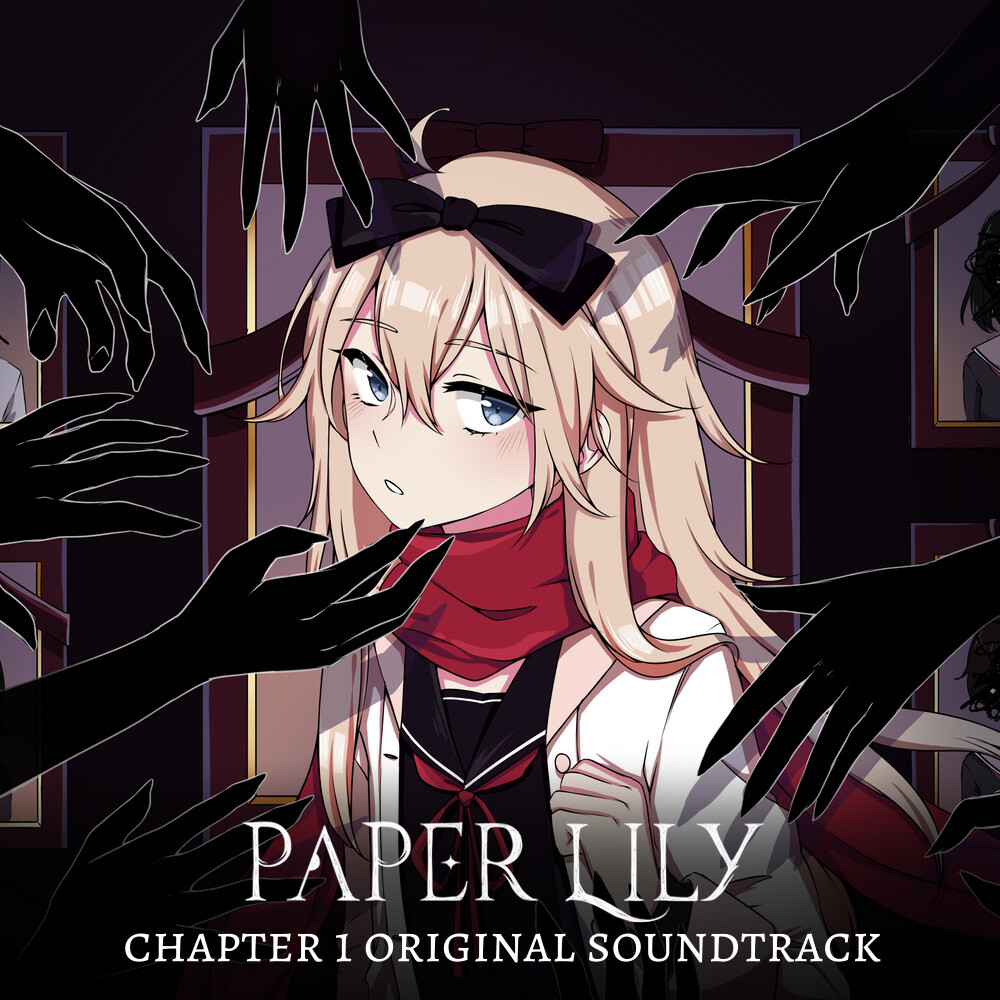 Paper Lily - Chapter 1 Soundtrack Price history · SteamDB