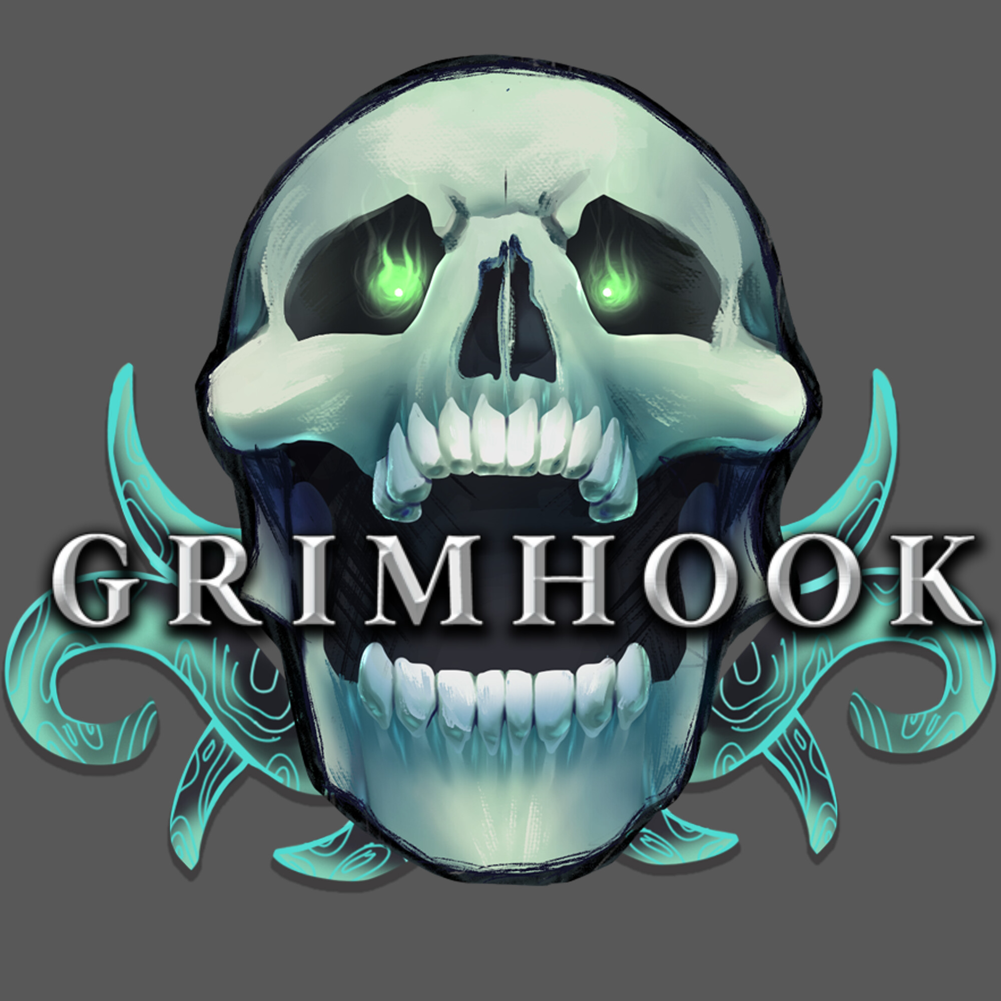 Grimhook Soundtrack Screenshots · SteamDB