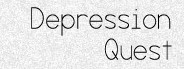 Depression Quest · SteamDB