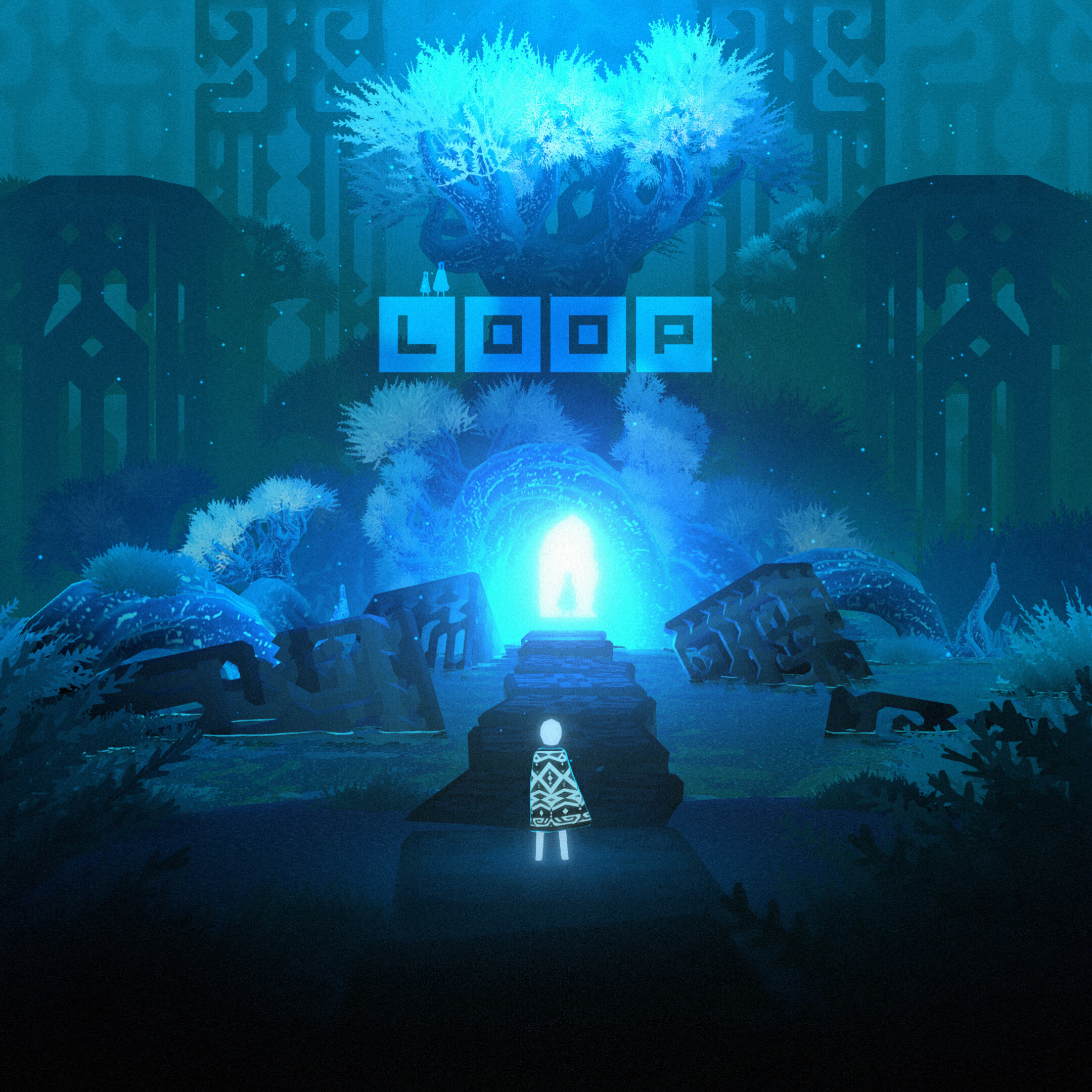 Loop Soundtrack · Loop - Original Soundtrack Screenshots · SteamDB