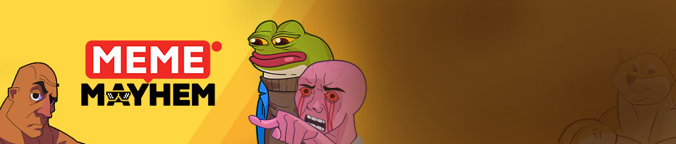 Meme Mayhem