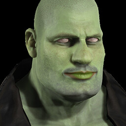 Orc's Bride on Steam