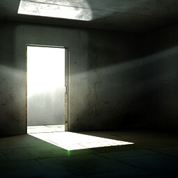 SCP: Descent on Steam