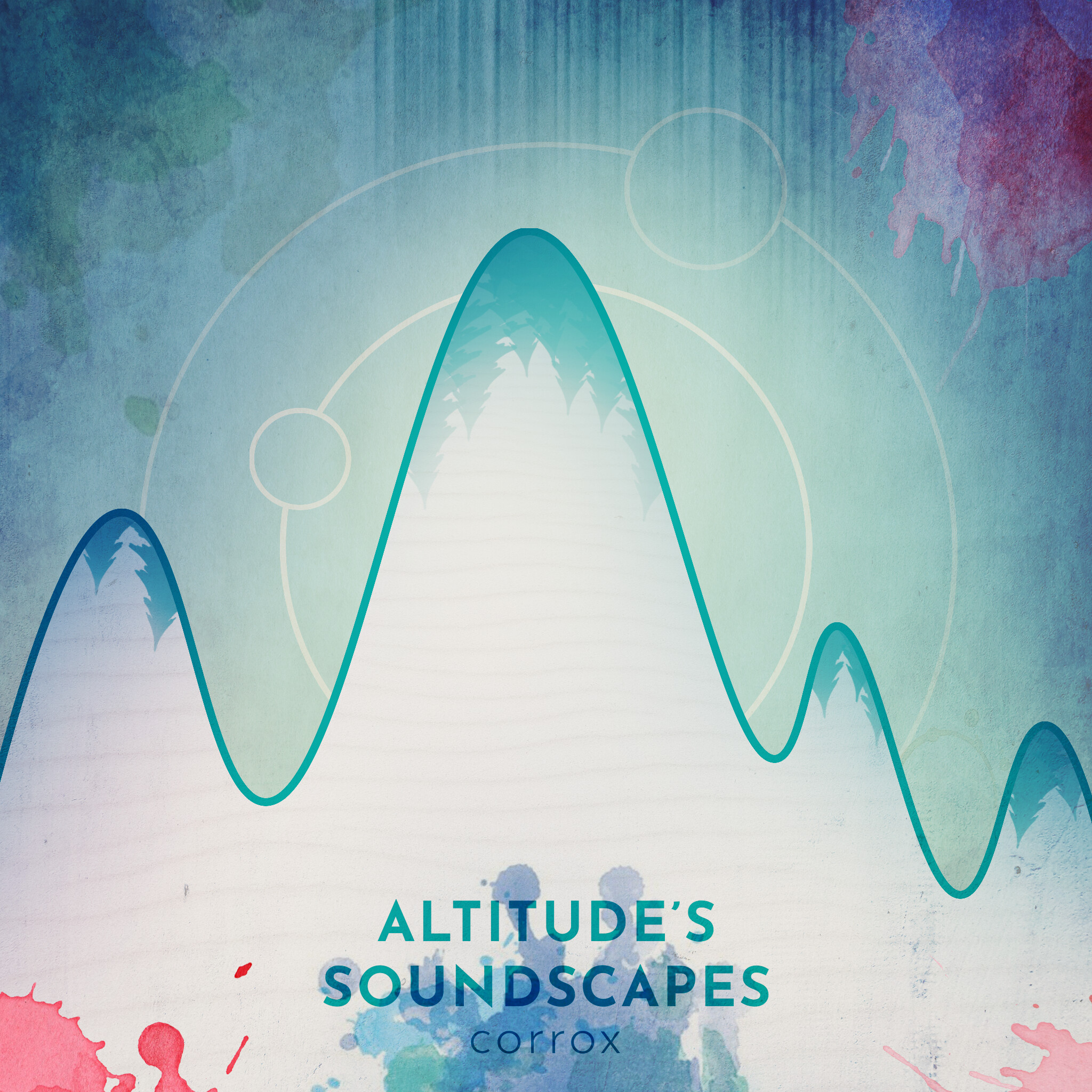 Altitude's Soundscapes Packages · SteamDB