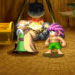 Tomba! Special Edition on Steam