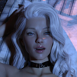 Lilith Rising - Season 2 on Steam