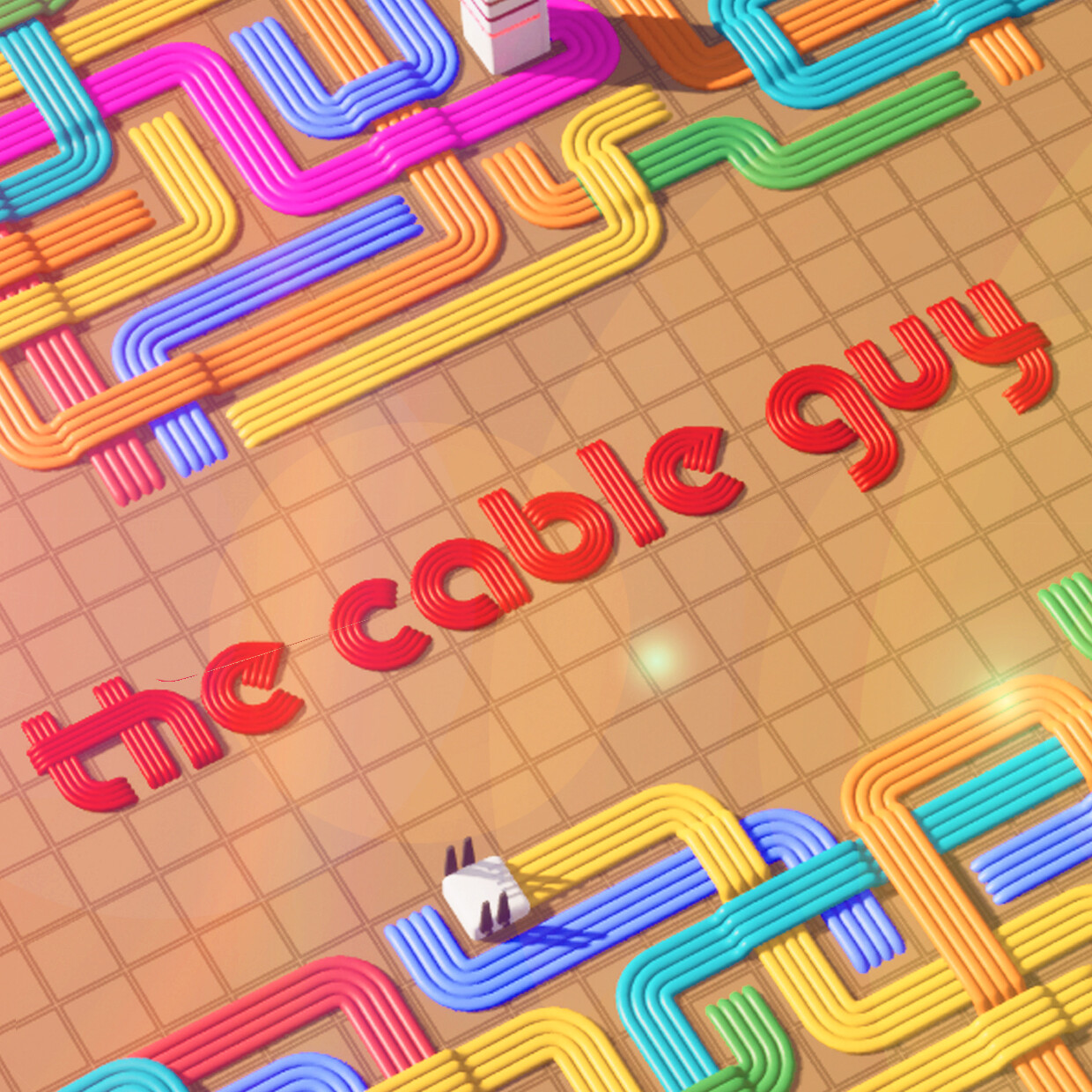 The Cable Guy Soundtrack Depots · SteamDB