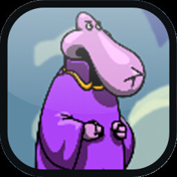 Tales From The Arcade: Fartmania on Steam