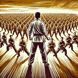 Save 33% on Fight School Simulator on Steam