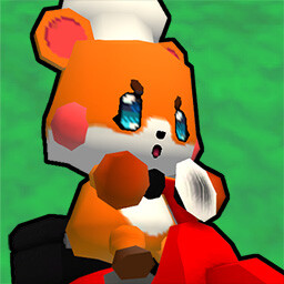 Go! Go! Hamster Chef! on Steam