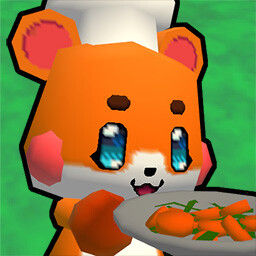 Go! Go! Hamster Chef! on Steam