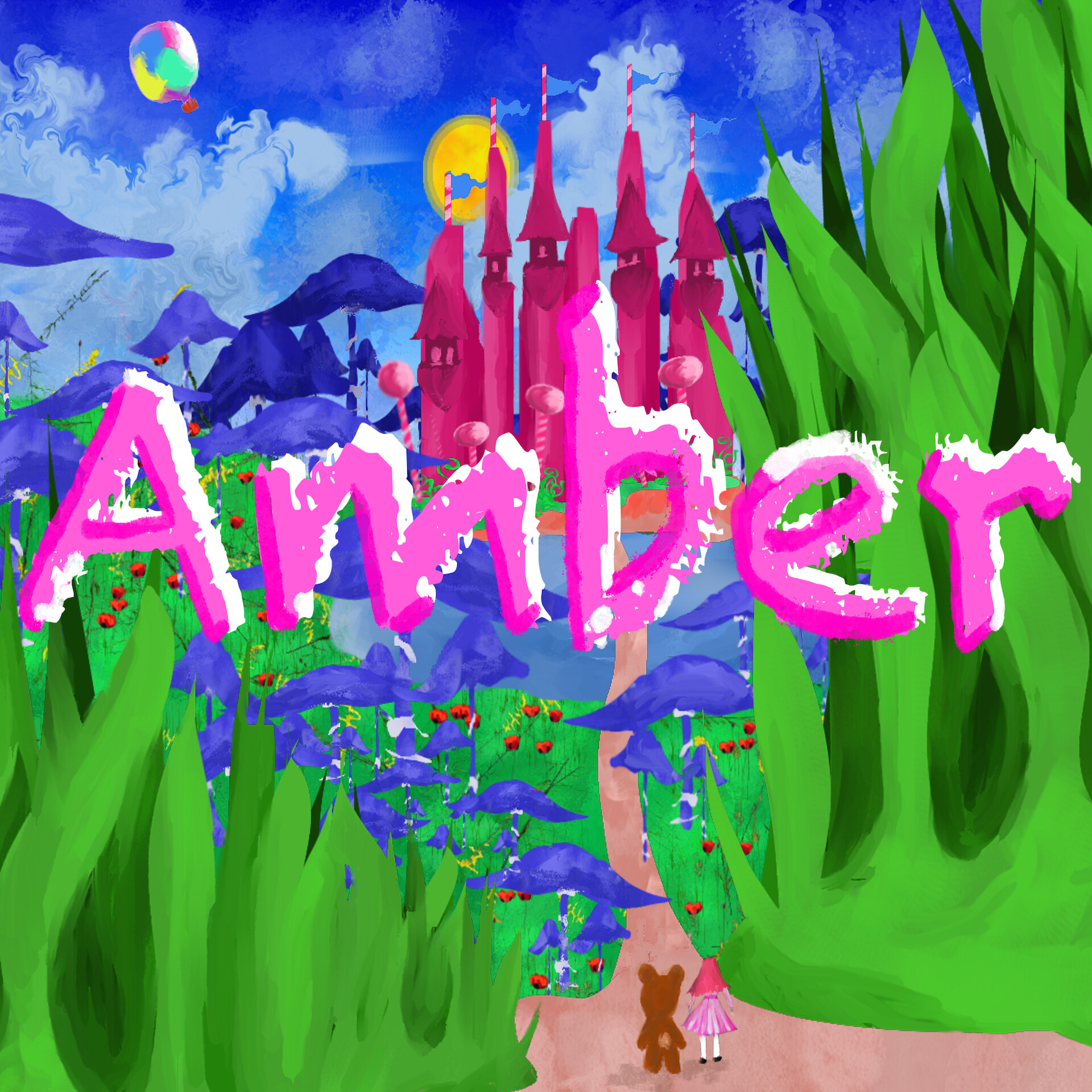 Amber Soundtrack History · SteamDB