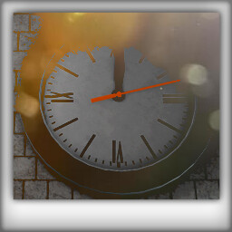 The Anomalous Hour on Steam