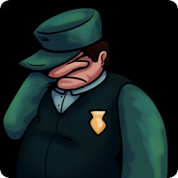 Security: The Horrible Nights on Steam