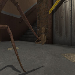 Save 15% on The Stairway 7 - Anomaly Hunt Loop Horror Game on Steam