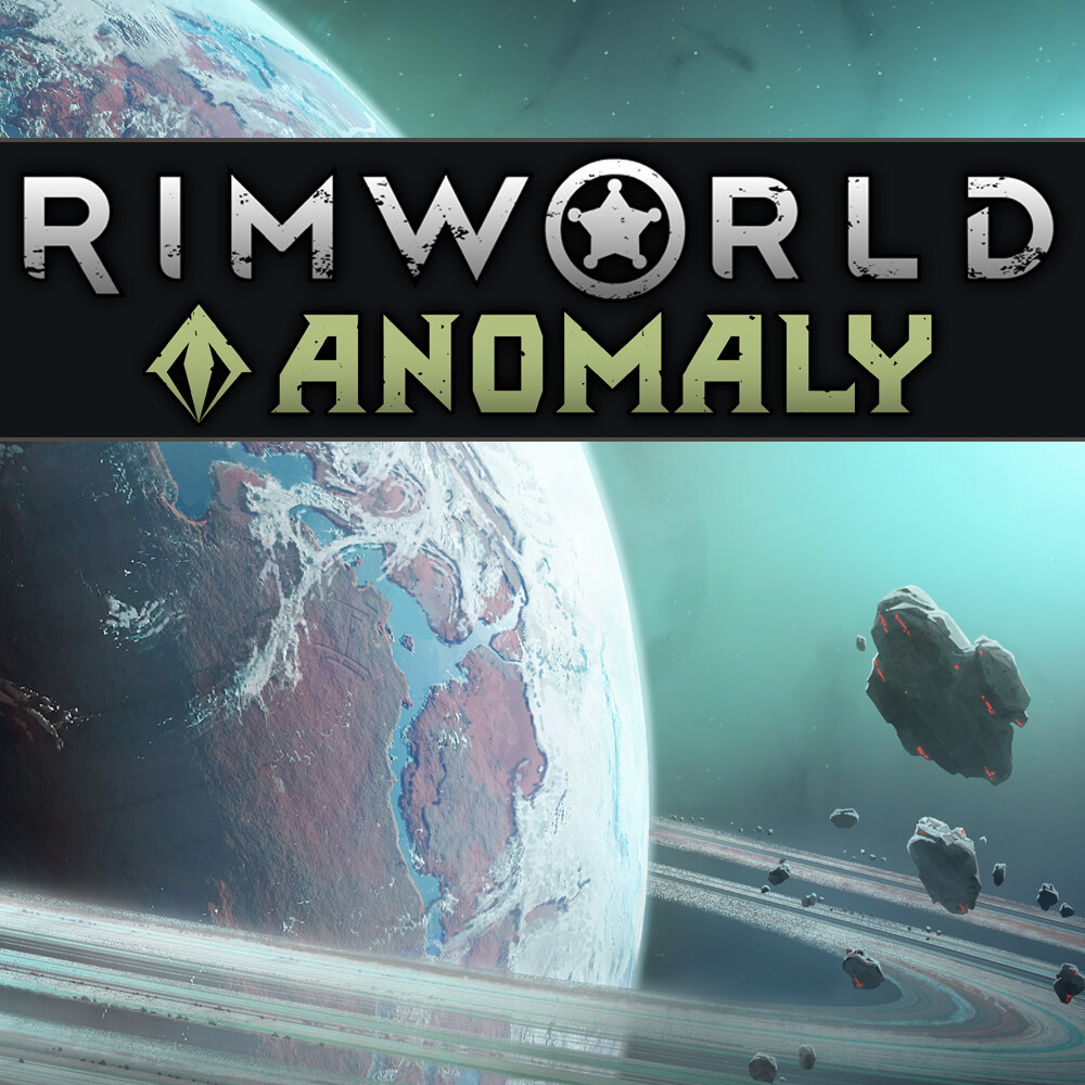 RimWorld - Anomaly Soundtrack Price history · SteamDB